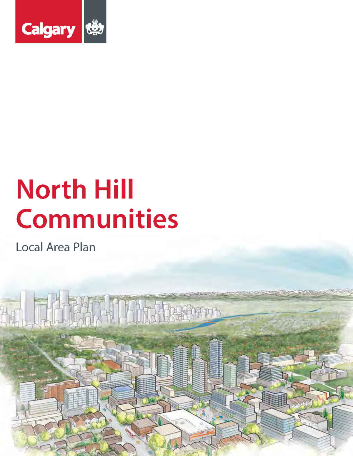 North Hill Communities Local Area Plan - Nort h Hill Communities Local ...