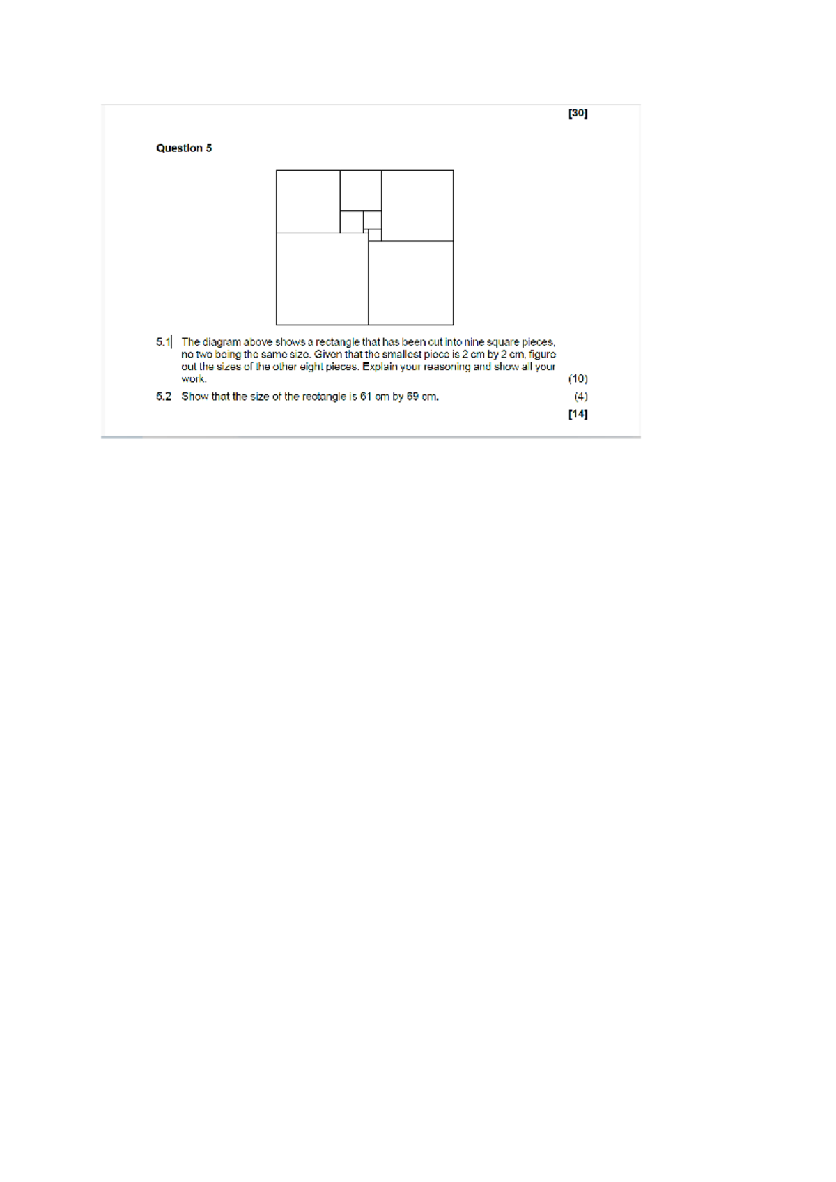 Maths - MIP1502 - Studocu