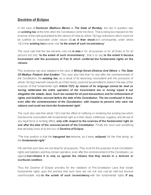 'P(01) - 2nd P.N. Mathur National Moot Court Competition, Prosecution ...