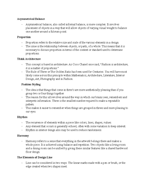 Fashion notes 3 - The versatility of textiles is unmatched in the ...