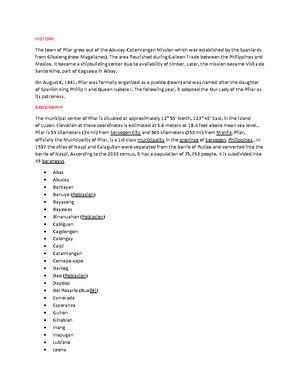 Statement of the Problem 1 - Statement of the Problem The researchers ...