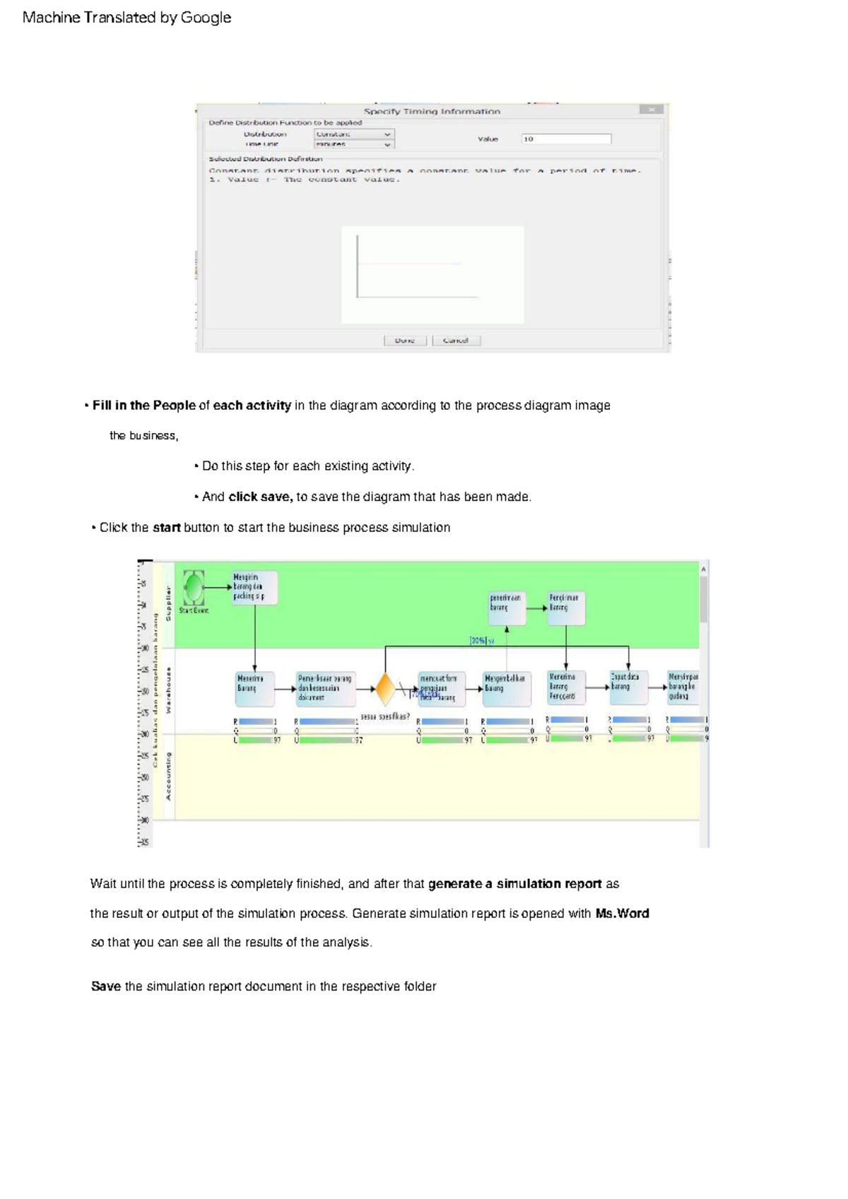 Business Process Management-33 - the business, Wait until the process ...