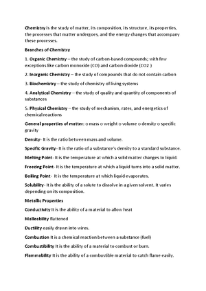 General Physics Module 1 - SENIOR HIGH SCHOOL DEPARTMENT SCIENCE ...