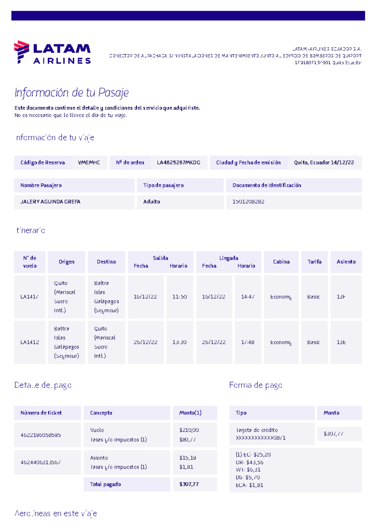 LA4625267 MKDG d95b0d99 9eec 4d13 a0fe 5ad9c0378ff0 cuv - LATAM ...