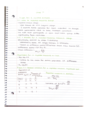 ASSIGNMENT 1.0 BEHAV - Assignment 1 A participant in a cognitive psychology experiment is given ...