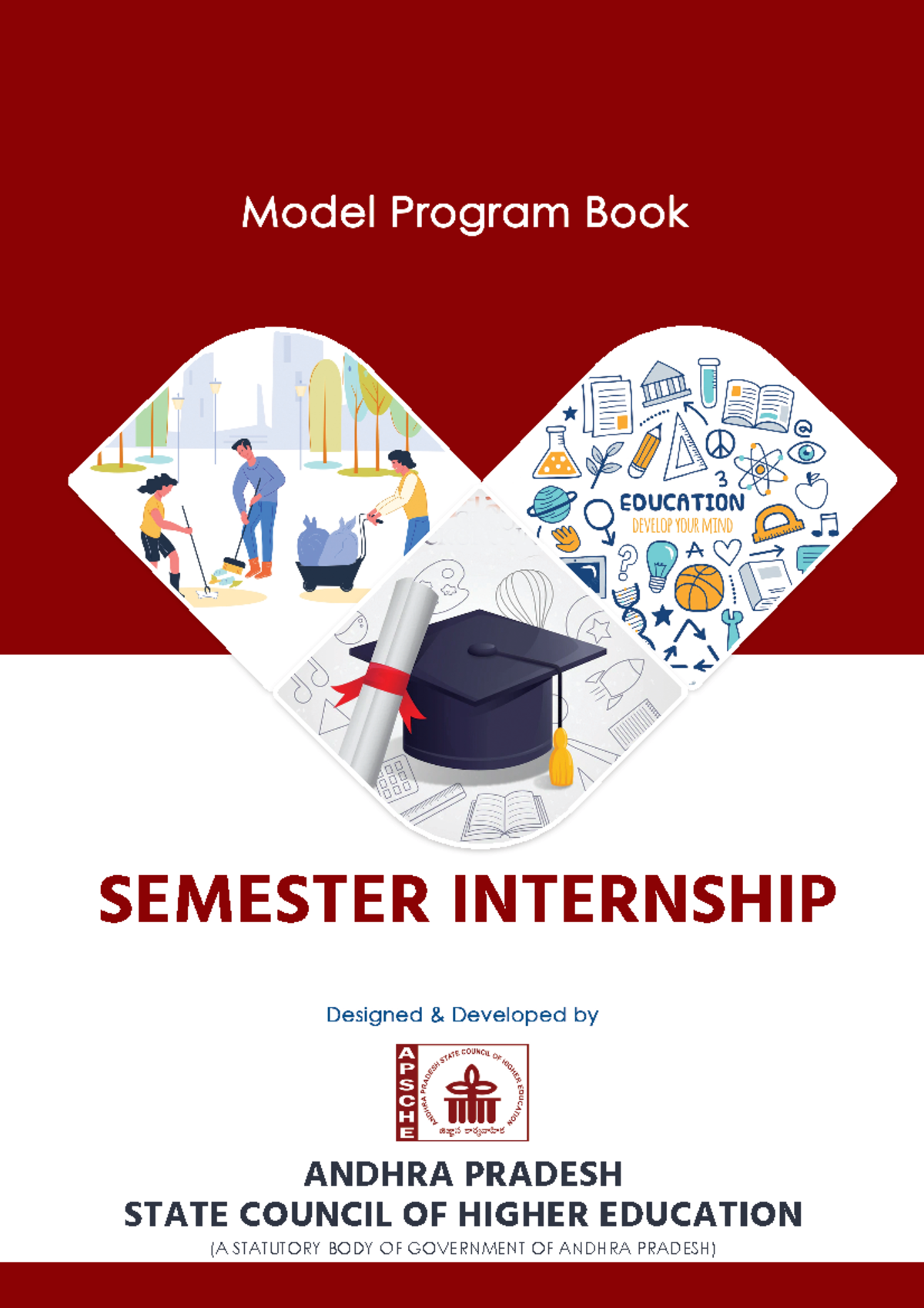 Program Book Semester-Term Internship as on 18-10-2022 - Page No An ...