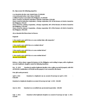 Kyla rrs rrl - Review of related study - RRL Foreign Kui & Lee (2017 ...
