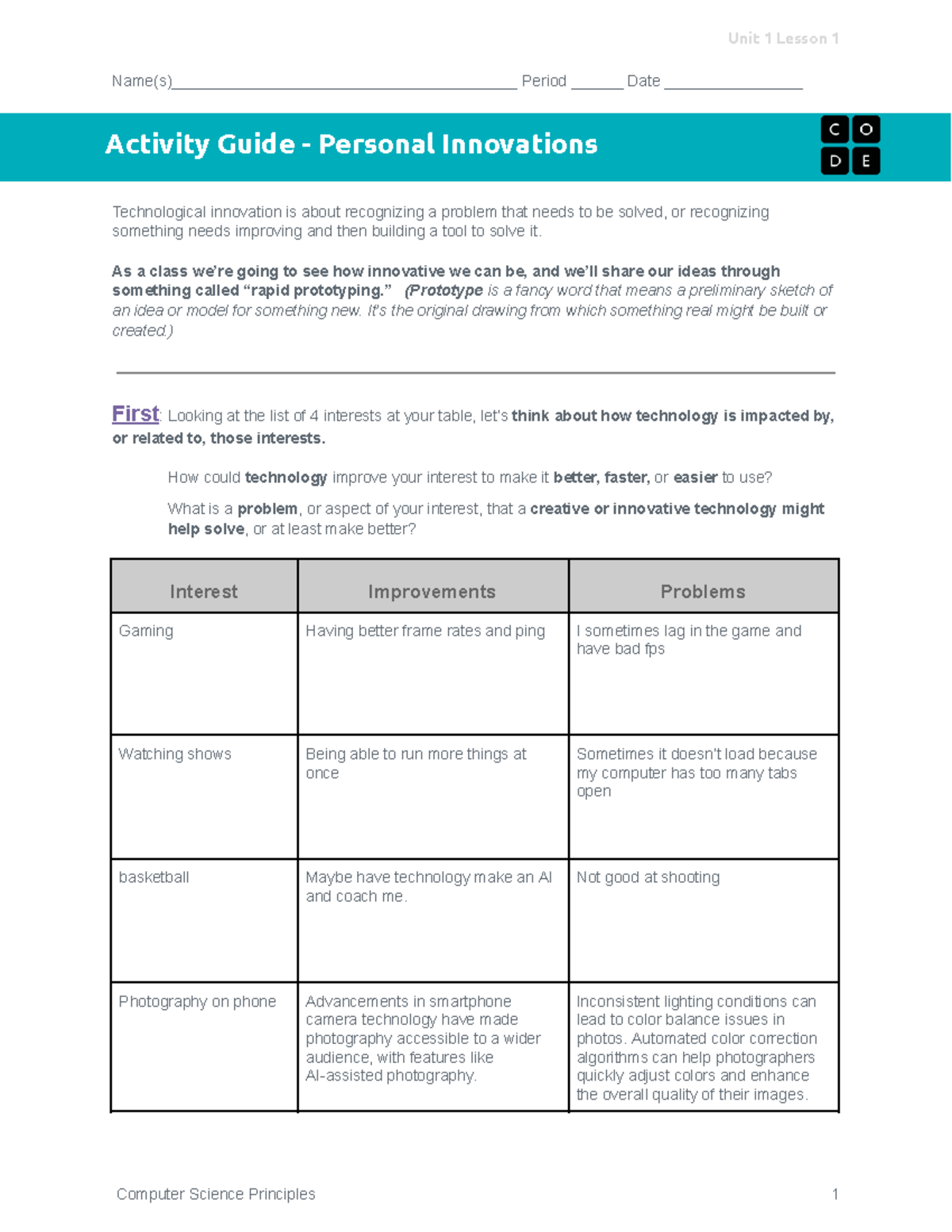 Annotated-Copy%20of%20U1L01%20Activity%20Guide%20-%20Personal ...