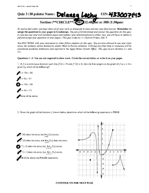 142 21c wir7 - Math 142 Practice Materials Part 4 - Math 142 Week-in ...
