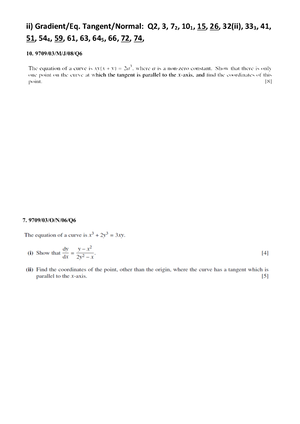 0610 s17 ms 13 - 3143_01_3RP © UCLES 2023Mathematics Stage 9 Paper 1 ...