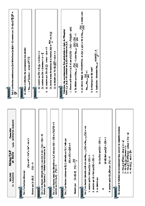 M 2021 contr fr - EXAMEN BAC 2021 MAROC - mathematics - Studocu