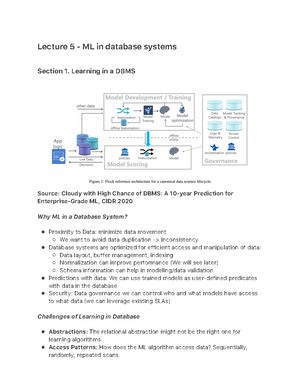 596011 2023 specimen paper 2 - COMPUTER SCIENCE 2210/ Paper 2 Algorithms, Programming and Logic ...