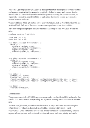 Potetiometer and PMW - Potentiometers and pmw pins used in arduino with ...