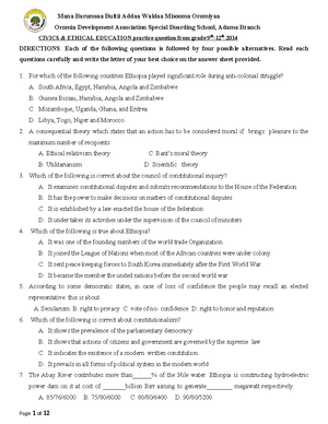 [Solved] When dealing with moral issues five different approaches ...