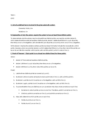 C972 Task 1 Revised 1-18-22 - Karra Kinard January 13, 2022 C972 – Task 1 A. The undefined terms ...