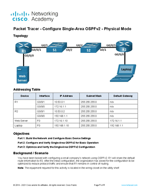 E NSP V100R003C00 Software Installation Guide - eNSP V100R003C Software ...