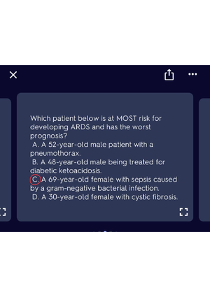 6. NCP edited 2023 - Ncp - NURSING CARE PLAN FORMAT AND MARKING CRITERIA (NDR 31013 15 ...