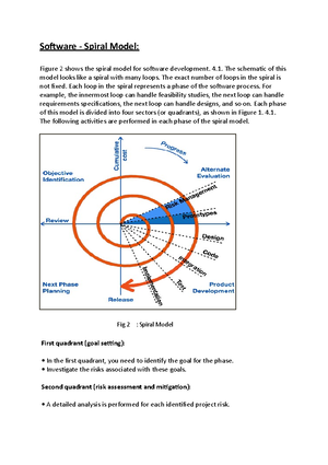 1631 - Assignment 2 - Software Development Life Cycle - Higher Nationals in Computing Unit 9 ...