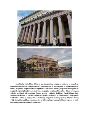 MOA- Landscaping - Memorandum of agreement - PARTNERSHIP OF AGREEMENT ...