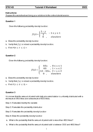 Exams - some exam work - EXAMINATION TIMETABLE Student Name : Ifediatu ...