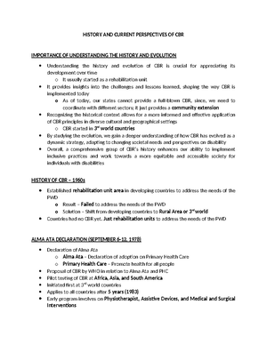 ADLS - Anatomy and Physiology - Studocu