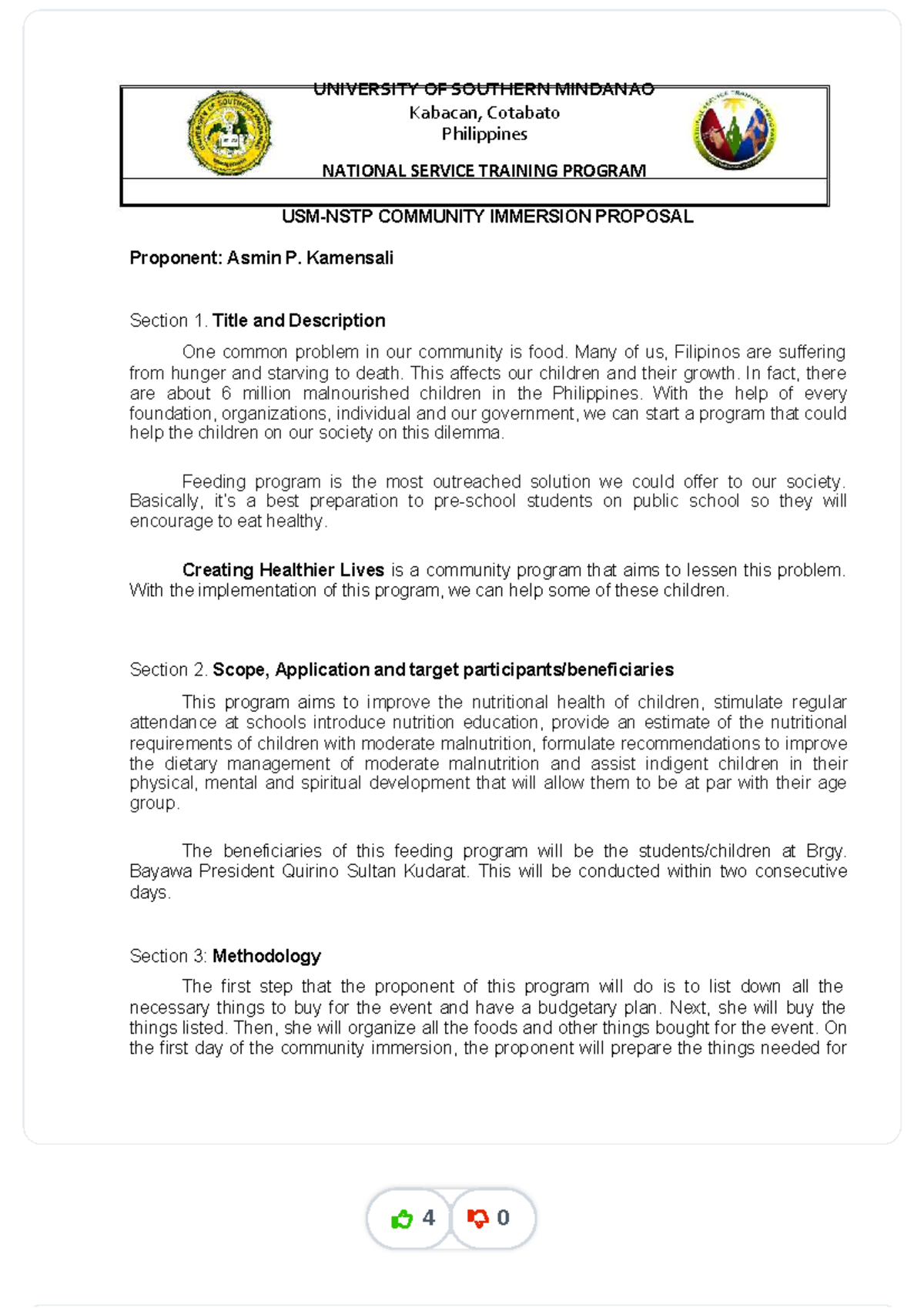 Dlstudocu - qwqqwqwqwqwqwqwqwqqwqwqwqwqwq - UNIVERSITY OF SOUTHERN ...