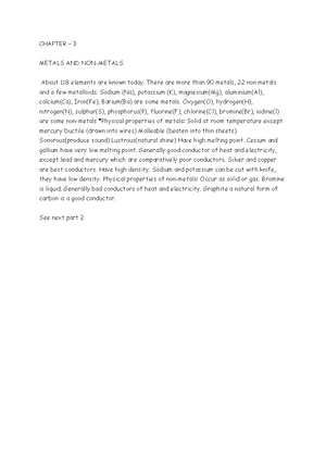 Polyhalogen compounds - Introduction to haloalkanes and haloarenes ...
