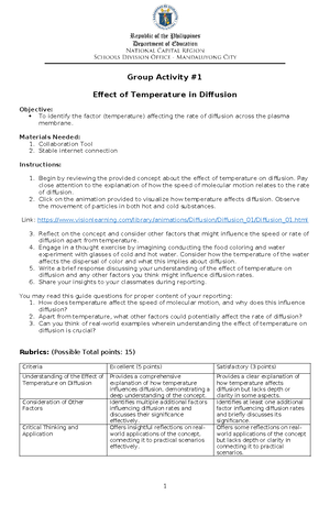 Trainor Example ATG Stratification of Rocks - ADAPTIVE TEACHING GUIDE ...