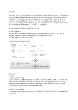 Guia Mer a MR paso a paso - GUÍA DE CLASE: MER A MRGUÍA DE CLASE: MER A MR MODELO ...