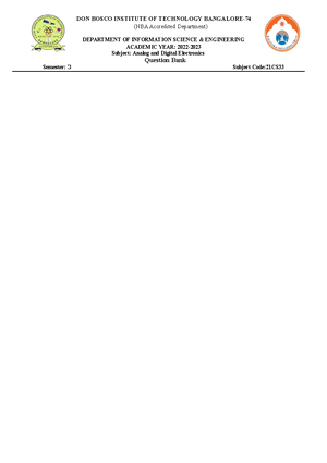 Unit1 AI - INTRODUCTION, INTELLIGENT AGENTS, SOLVING PROBLEMS BY SEARCHING UNIT 01 Introduction ...