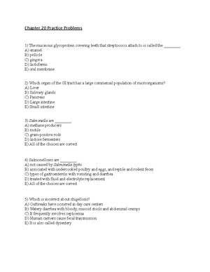Medical Surgical Cheat Sheet Copyright BN - - Studocu
