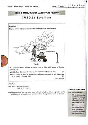 GCE O-level Passbook History Social & Economics 1815-1939 - Economics ...