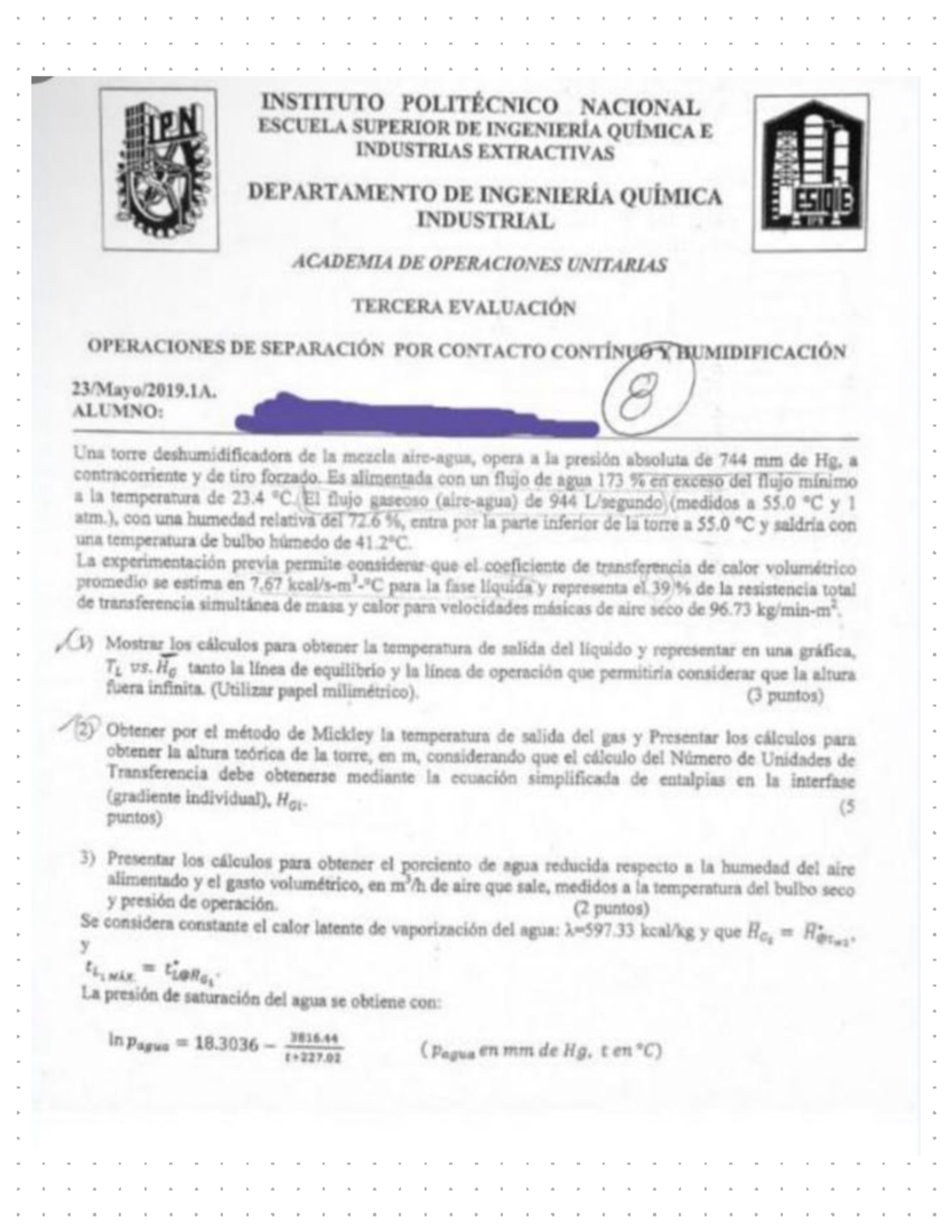 Clase 23 merged - Apuntes - Aire vs agua =558mm-g Hast He w = 86. 21 s ...