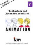 Animation NC II - Studocu