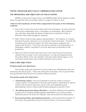 Emcee Script - MONDAY FLAG RAISING CEREMONY “Setting goals is the first ...