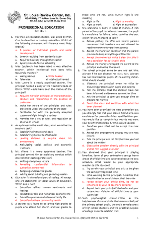 Yellow-book-CBRC-2019-2nd-edition - Teacher - Studocu