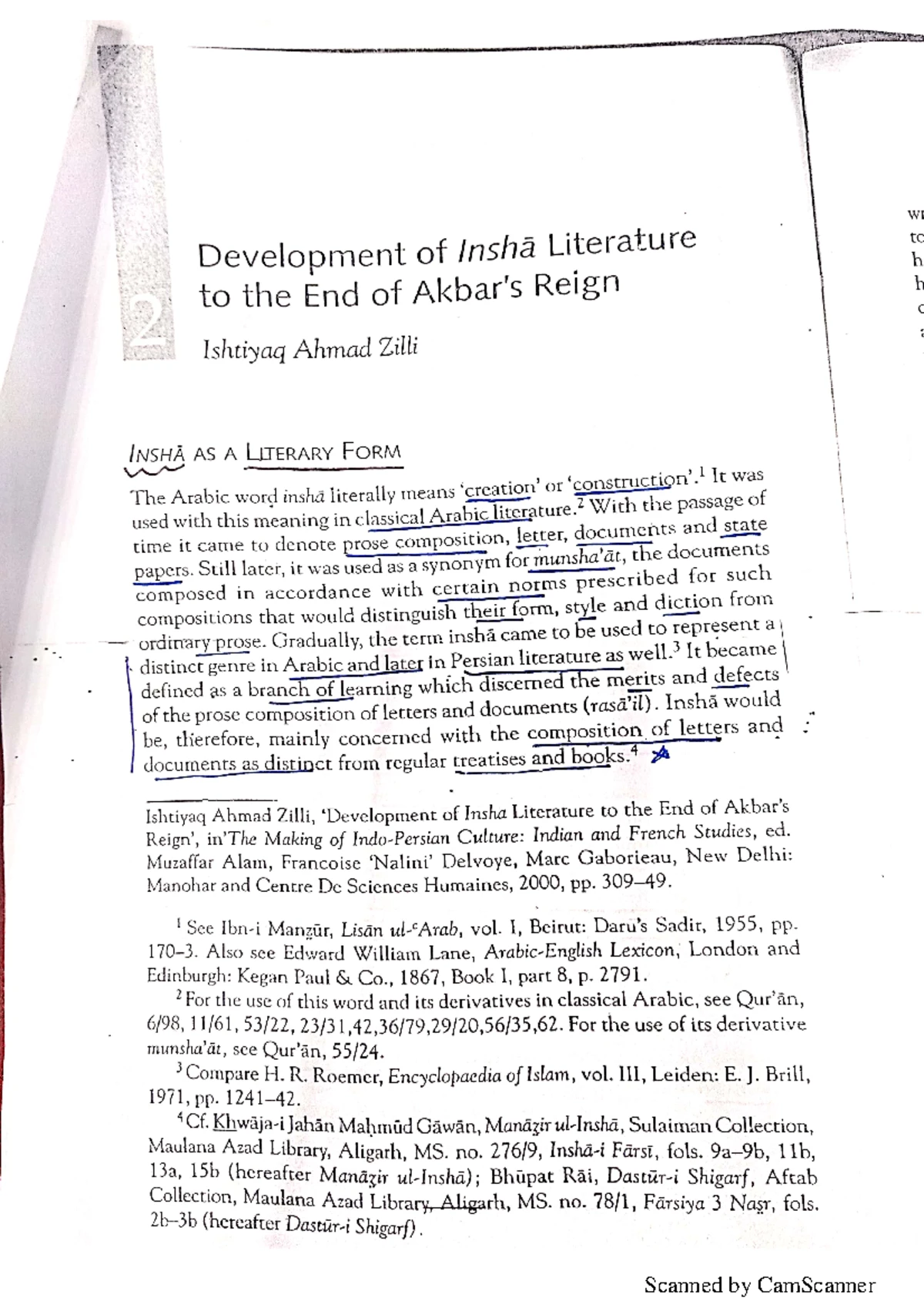 CC12 History of India C1750-1857 - CC-12:HISTORY OF INDIA(C-1857) INDIA ...