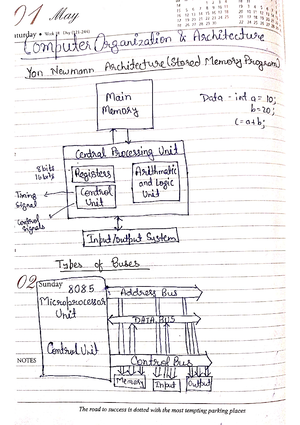 Manual-coa - Manual to use the simulator for computer organization and architecture Developed by ...