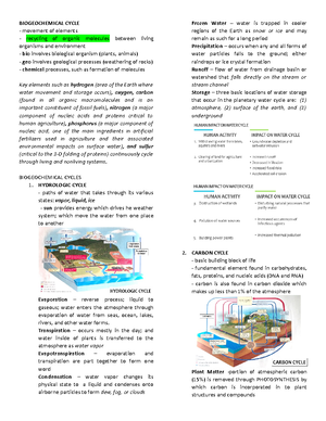 SCIE 102- ENVI SCI- Activity NO - College of Arts and Sciences PACUCOA Re-accredited Level IV ...