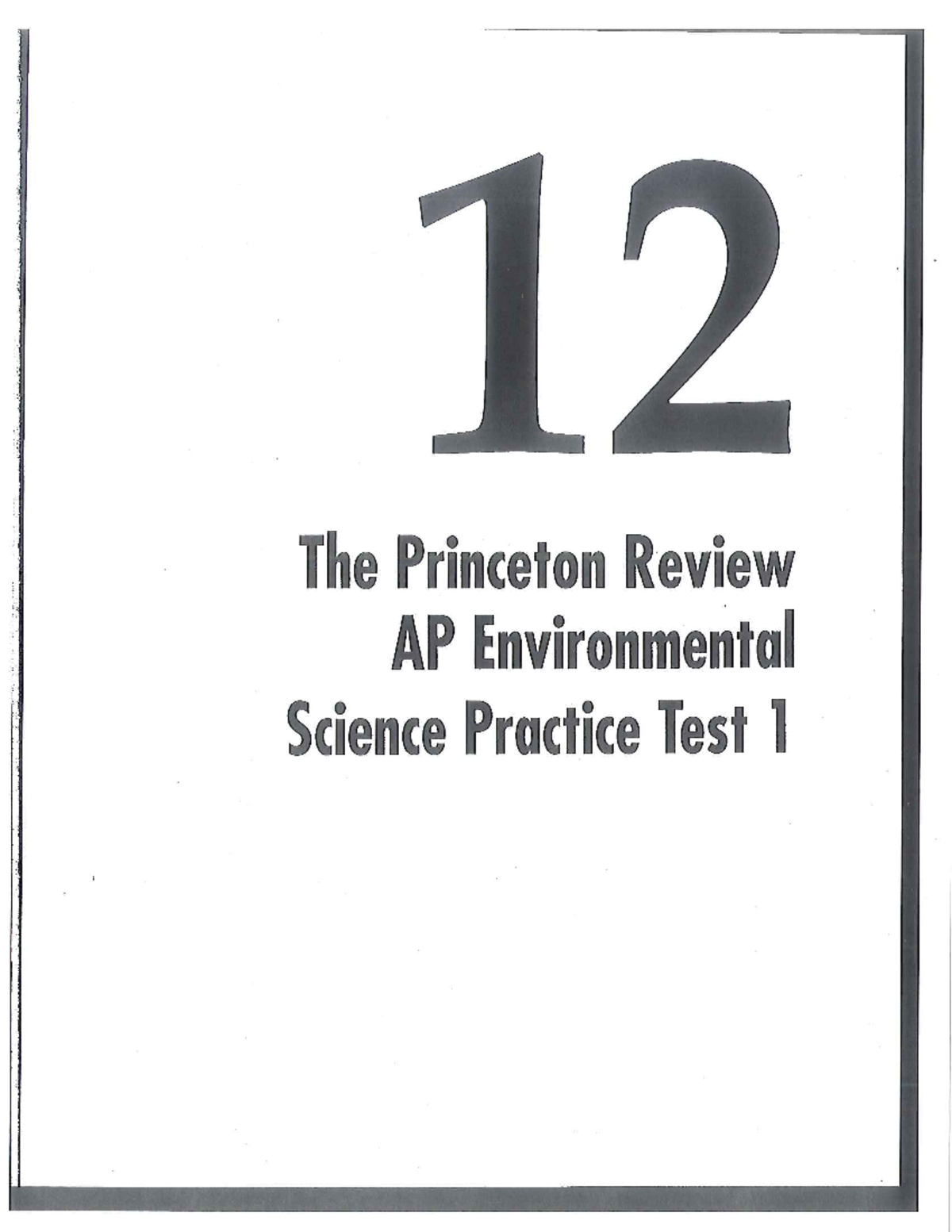 Ap exam pdf - asdf - Studocu