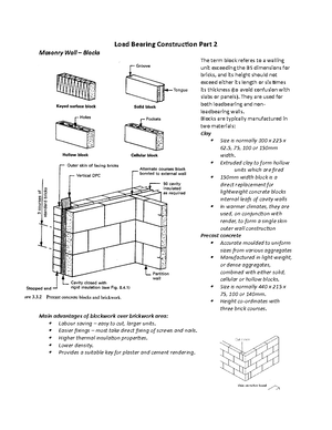 Steel frame construction notes - Column Pad Foundations Connections ...