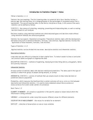 MATH215 - Final Cheat Sheet - Math 215 - Studocu