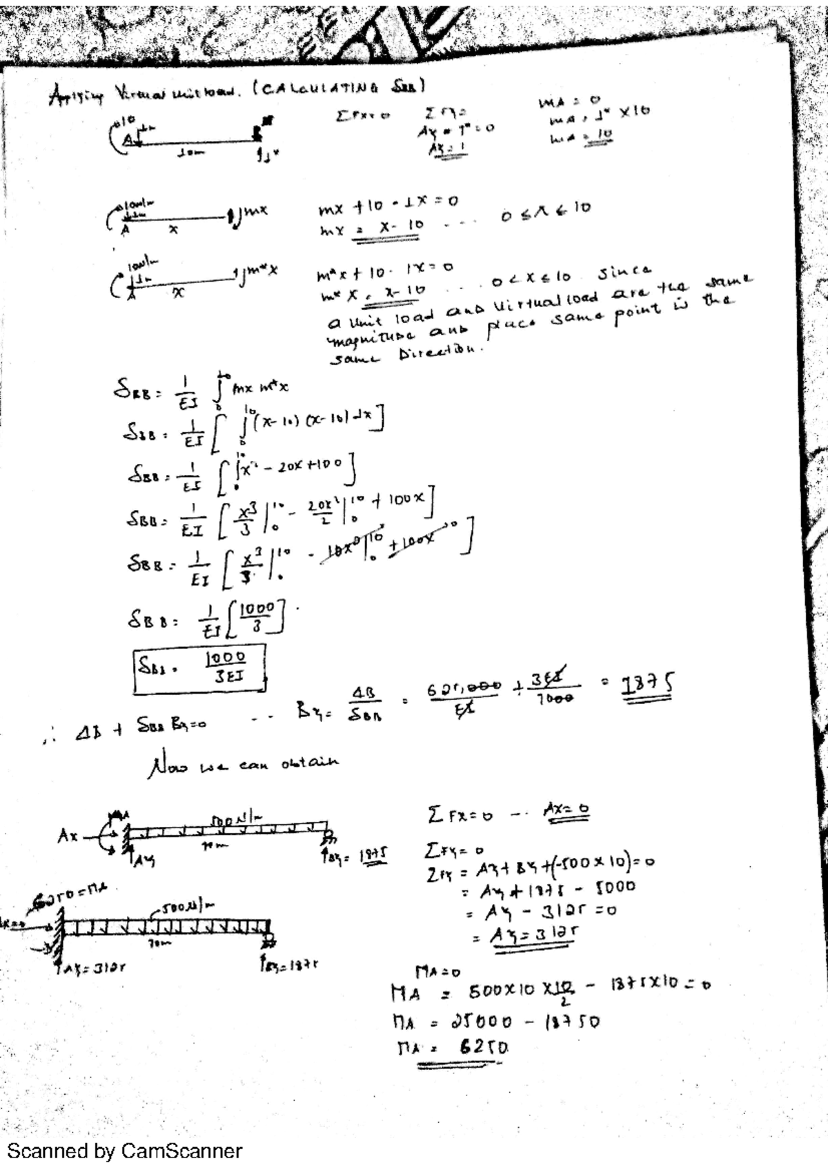 Structure worksheet - use it - theory of sturadture - Studocu
