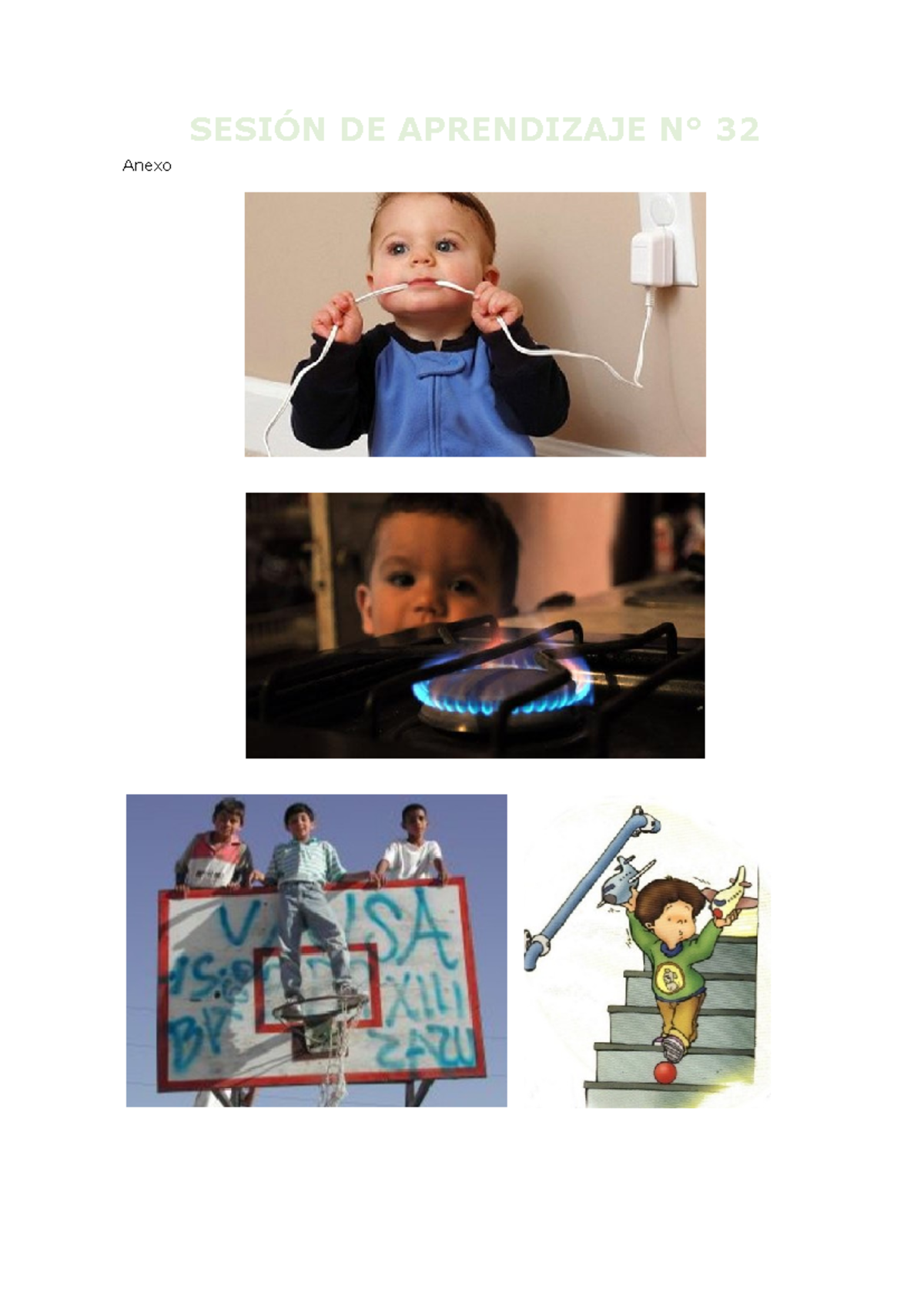 2.- Anexo de Sesiones de aprendizaje - Semana 4 - UD II - Editora Quipus Perú - SESIÓN DE - Studocu