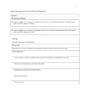 ALT System Disorder - Discharge Teaching for a Child Who Has Major ...