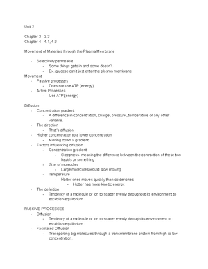 Lab+1+Packet+Endocrine+System - Anatomy and Physiology II Lab 1: The ...
