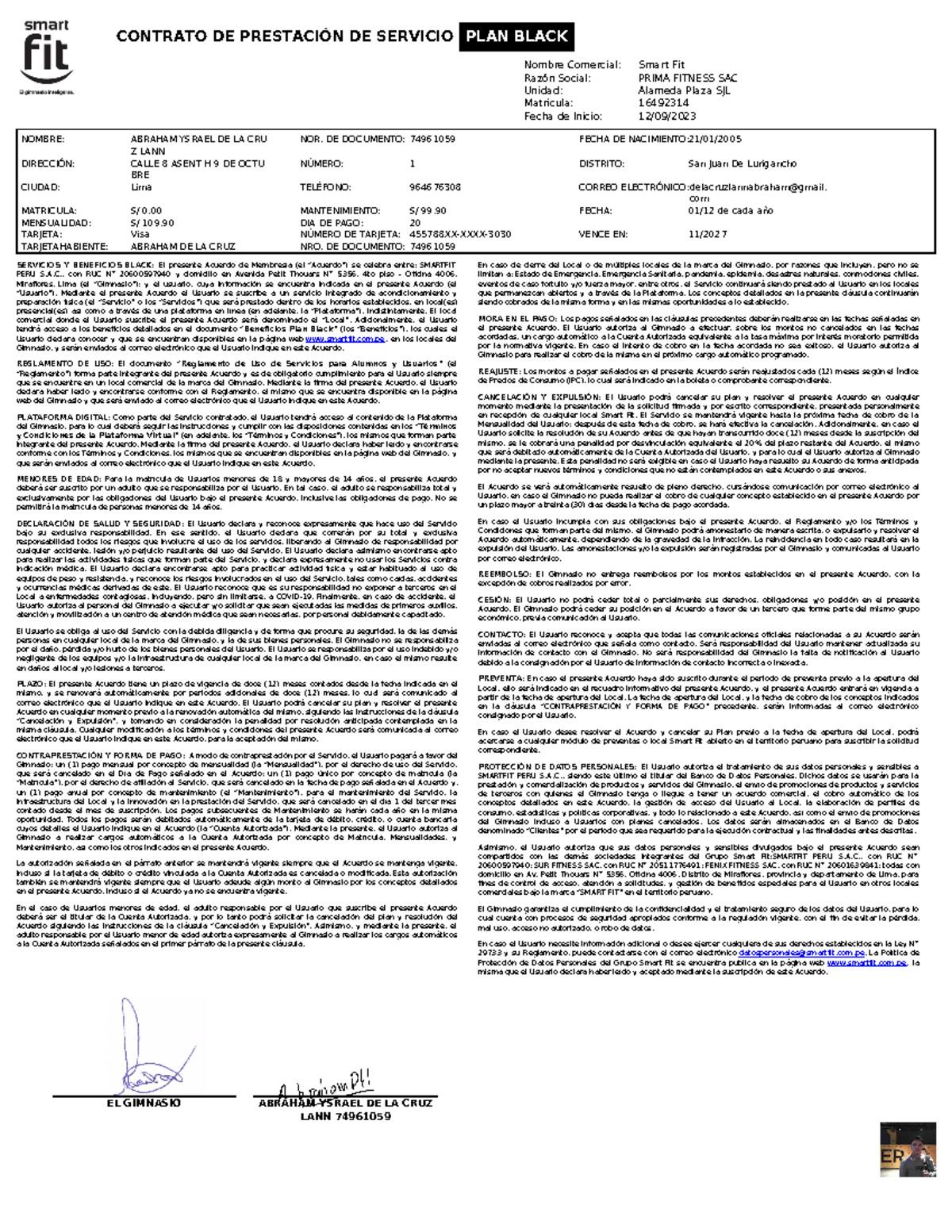 Pdf purchase (22) - TAREA - NOMBRE: ABRAHAM YSRAEL DE LA CRU Z LANN NOR ...