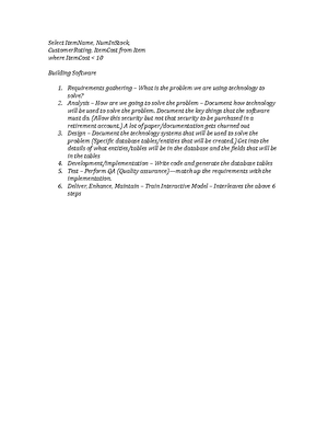 Week 3 journal - Week 3 - Journal State Bank of India Dheeraj Kumar ...