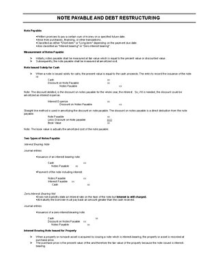 Bonds Payable Examples and comprehensive problems - ILLUSTRATION: BONDS ...