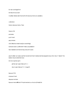 Quiz Exam 2 - EXAM - Exam 2 Started: Nov 9 at 6:10pm Quiz Instrucons Question 1 7 pts The ...